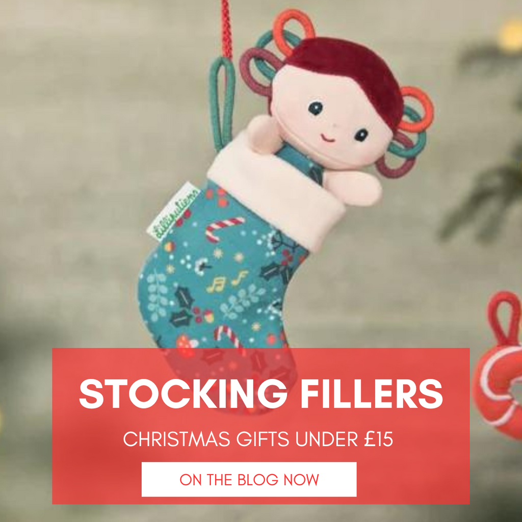 The Best Stocking Fillers for Kids, Under £20! – Little Lily & Co