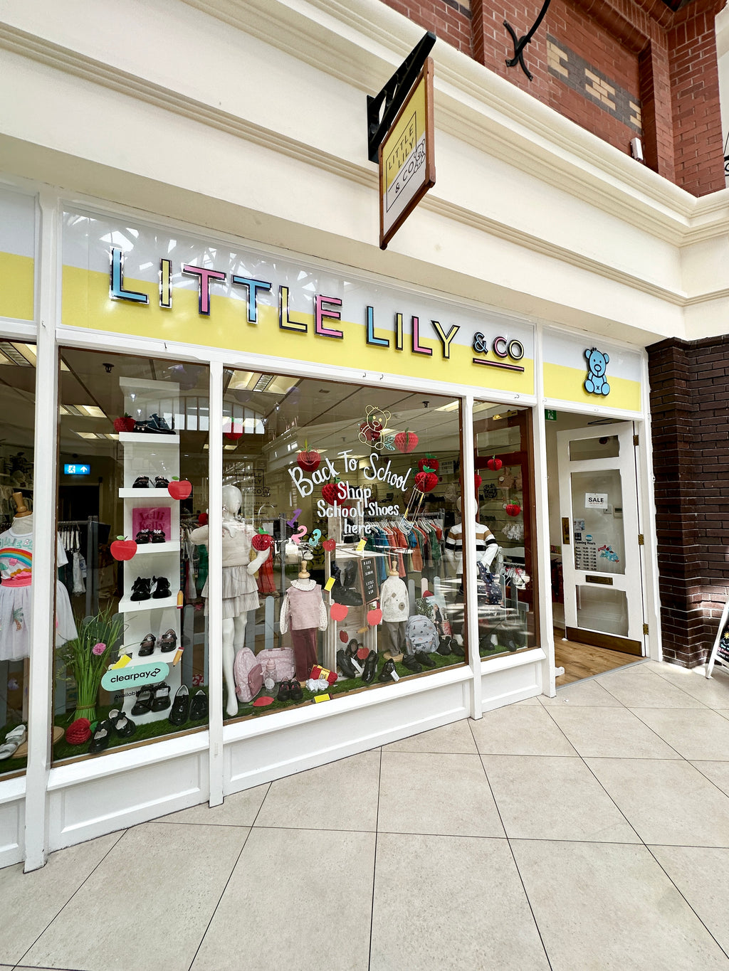 Kite Clothing | Kite Baby Clothing | Little Lily & Co